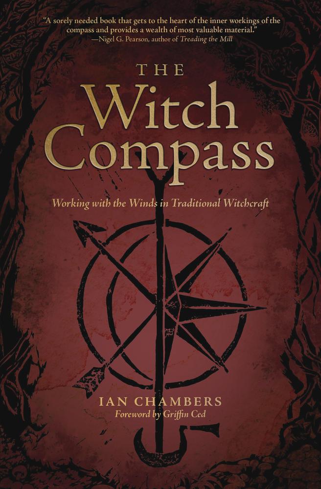 Witch Compass - De's Cavern